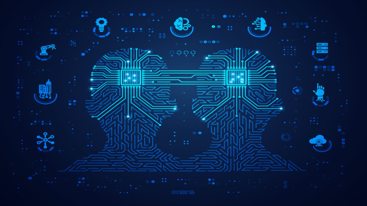 DIGITAL TWIN – THE NEW TECHNOLOGICAL PARADIGM - Ted DIGITAL TWIN – THE NEW TECHNOLOGICAL PARADIGM - Ted