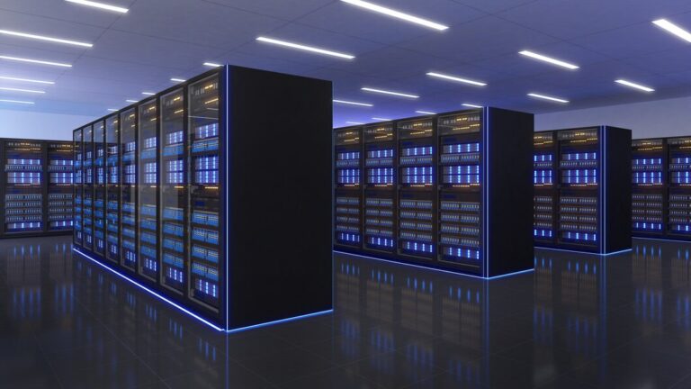 THE EVOLUTION OF COOLING SYSTEMS IN DATA CENTERS - Ted